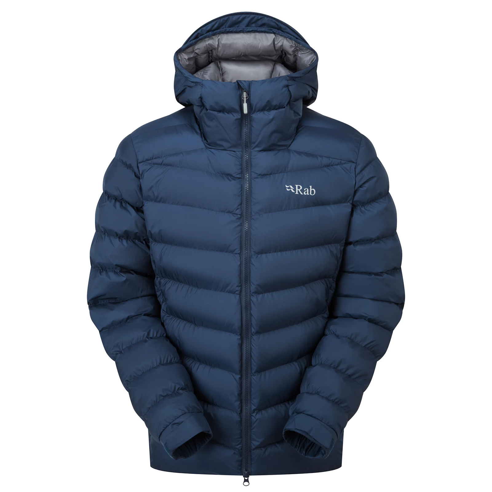 Rab Nebula Pro Jacket Tempest Blue - JP M - Cruise Online Store